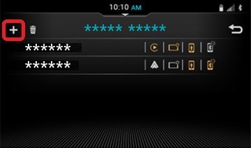 Global Infotainment System Portal